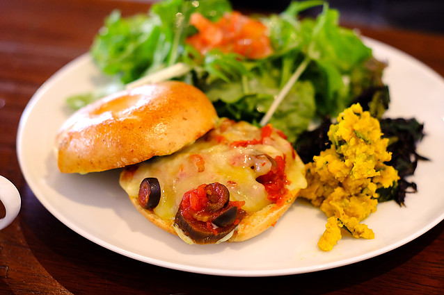 cafe chicca | 志免町商工会